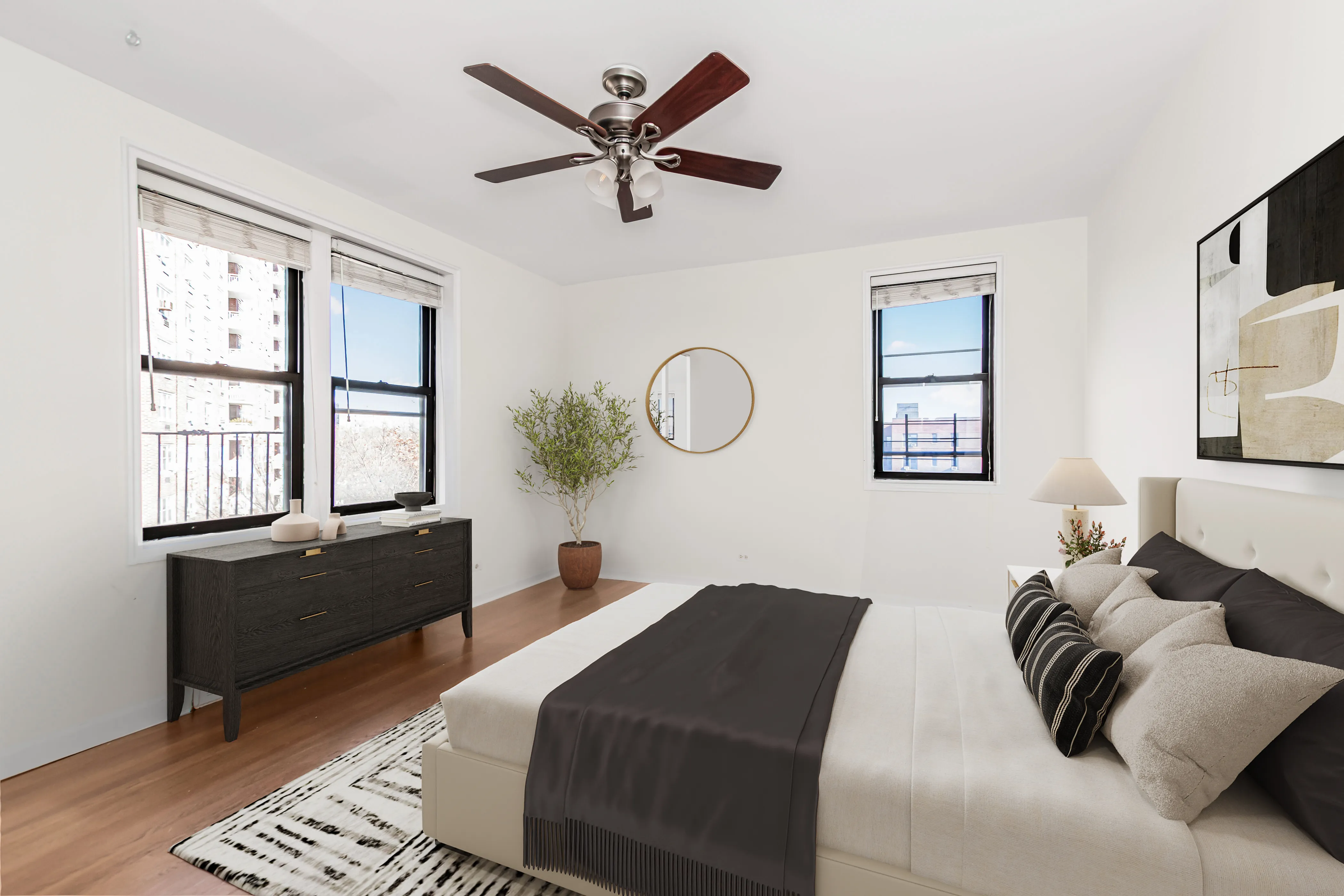 645 West 239th Street #6C in Riverdale, Bronx | StreetEasy