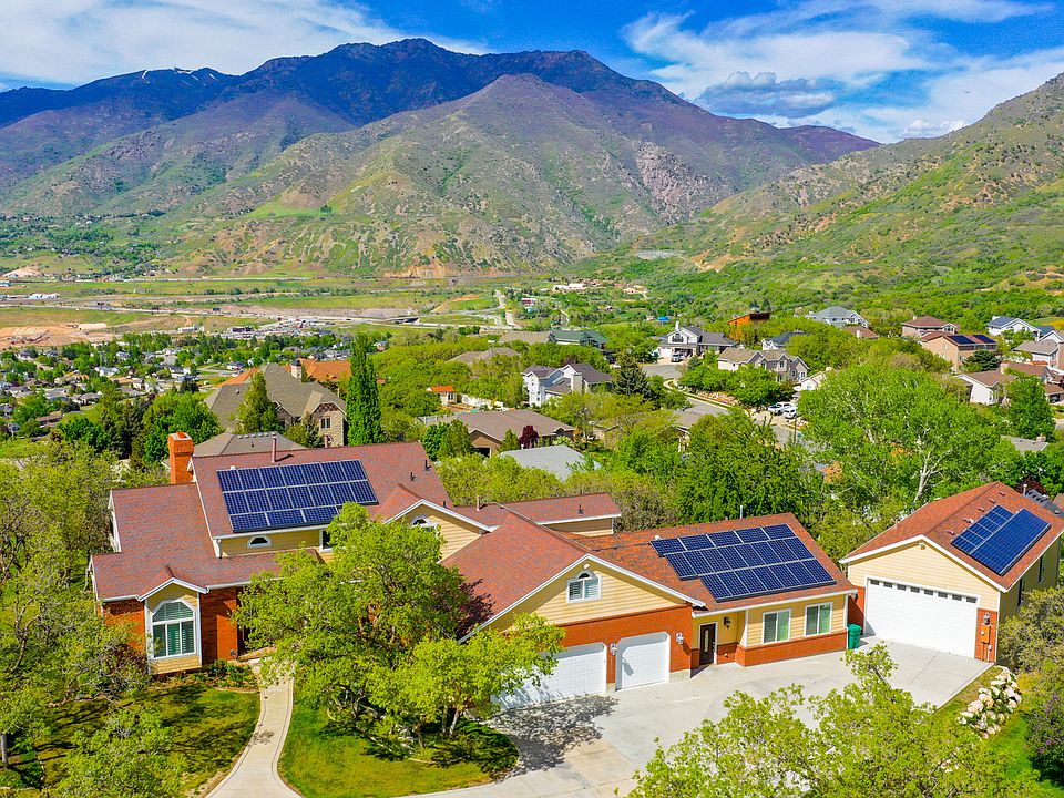 3548 N 2375 E, Layton, UT 84040 | MLS #1816779 | Zillow