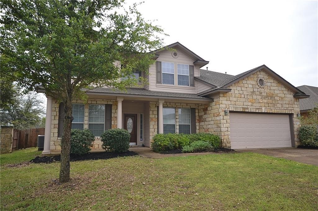 14125 Rountree Ranch Ln, Austin, TX 78717 | Zillow