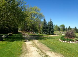 3208 Hickory Hills Rd, Chilton, WI 53014 | Zillow