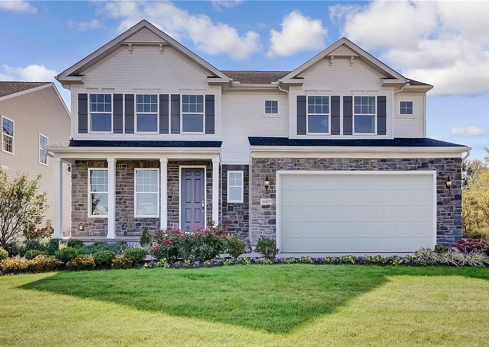 36833 Sandy Ridge Dr, North Ridgeville, OH 44039 | Zillow