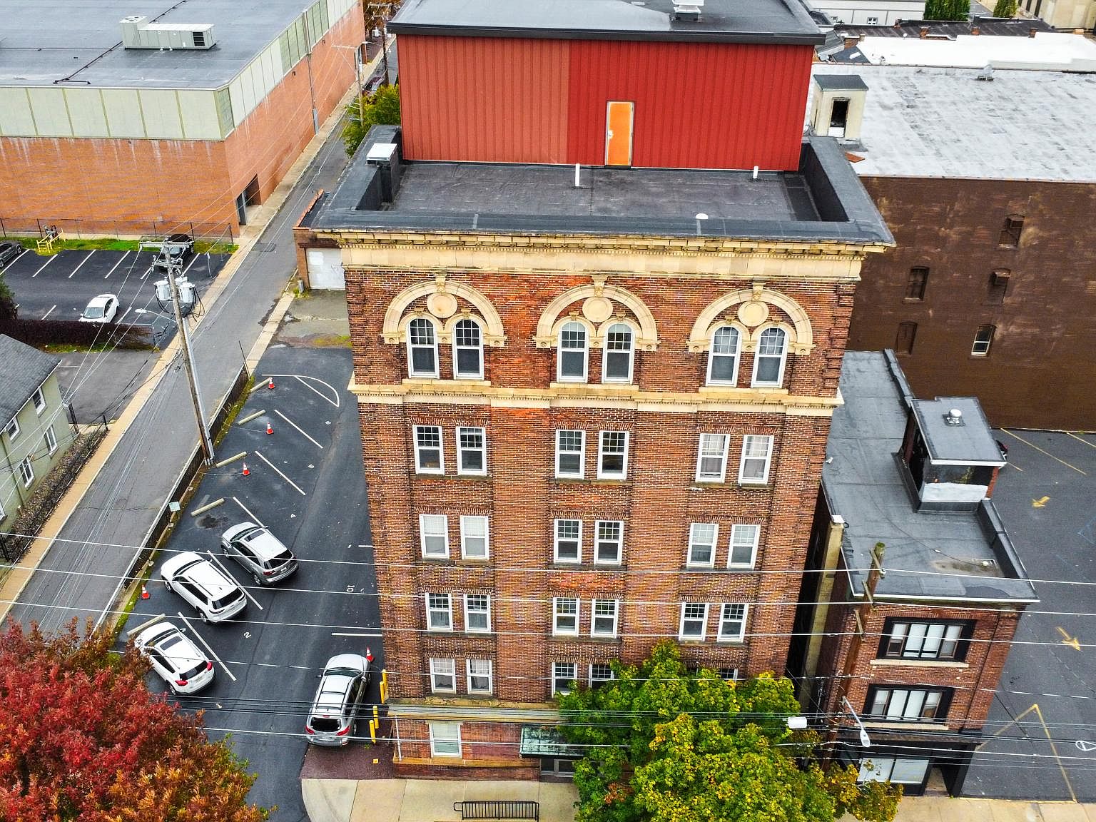 17 W Ross St #0, Wilkes Barre, PA 18701 | Zillow