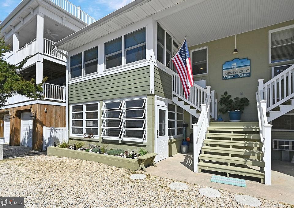 21 Rodney Ave UNIT 2, Dewey Beach, DE 19971 | Zillow