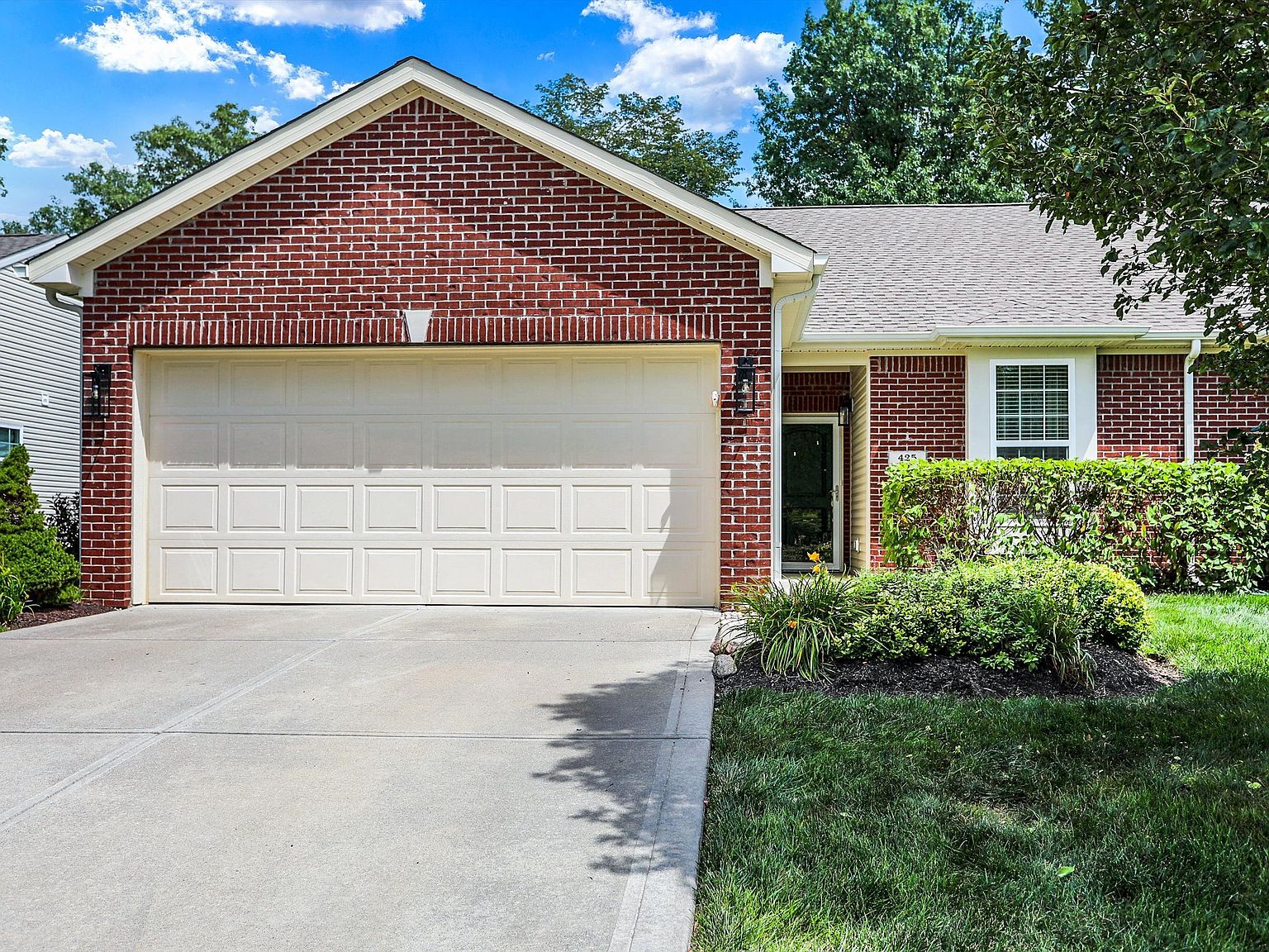 425 Dylan Dr, Avon, IN 46123 | Zillow