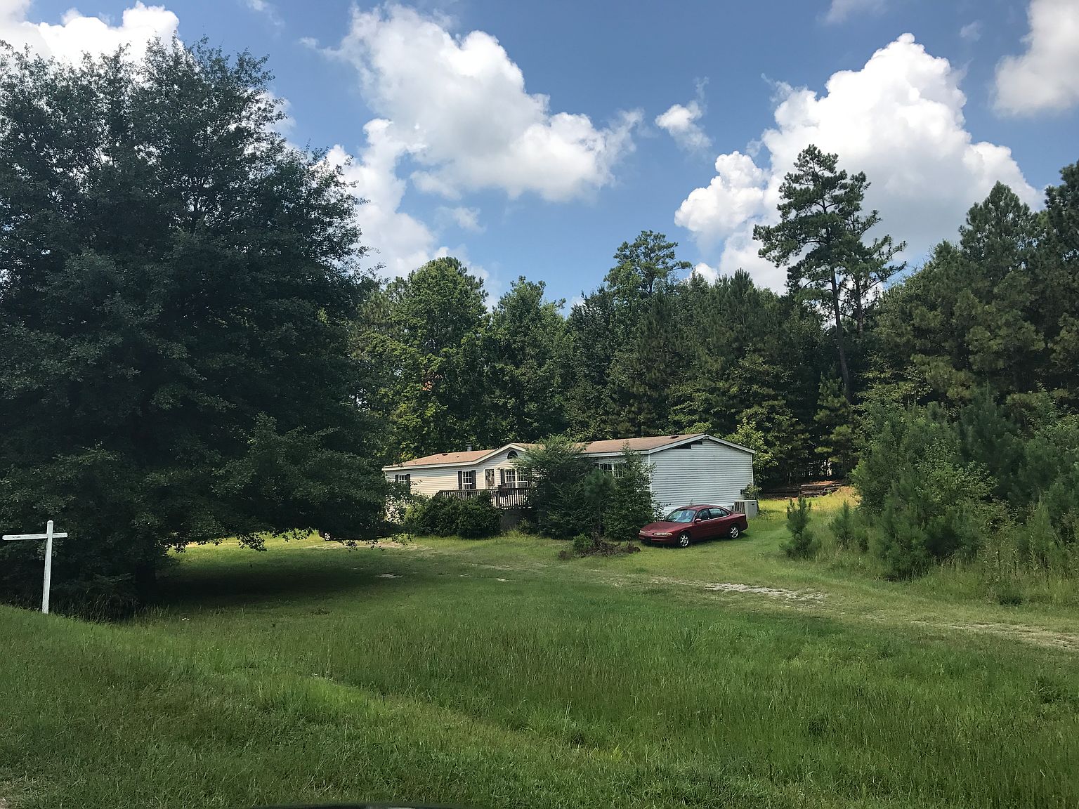 119 Blues Bridge Rd, Hoffman, NC 28347 | Zillow