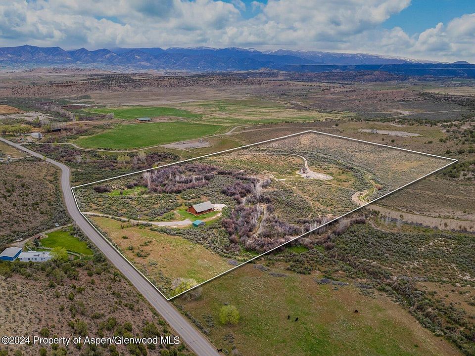 4550 County Road 315, Silt, CO 81652 | Zillow