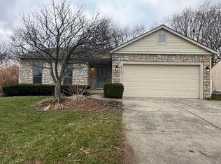 3085 Brightington Dr, Dublin, OH 43017 | MLS #223037366 | Zillow