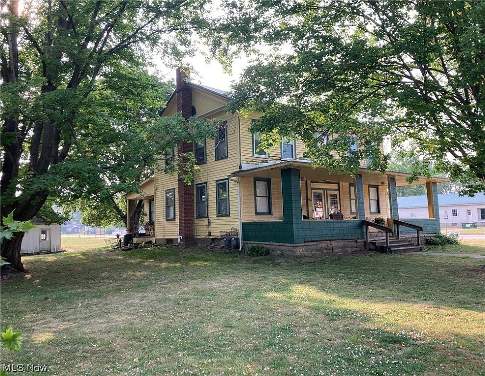 8935 S Main St, Windham, OH 44288 | MLS #4466367 | Zillow