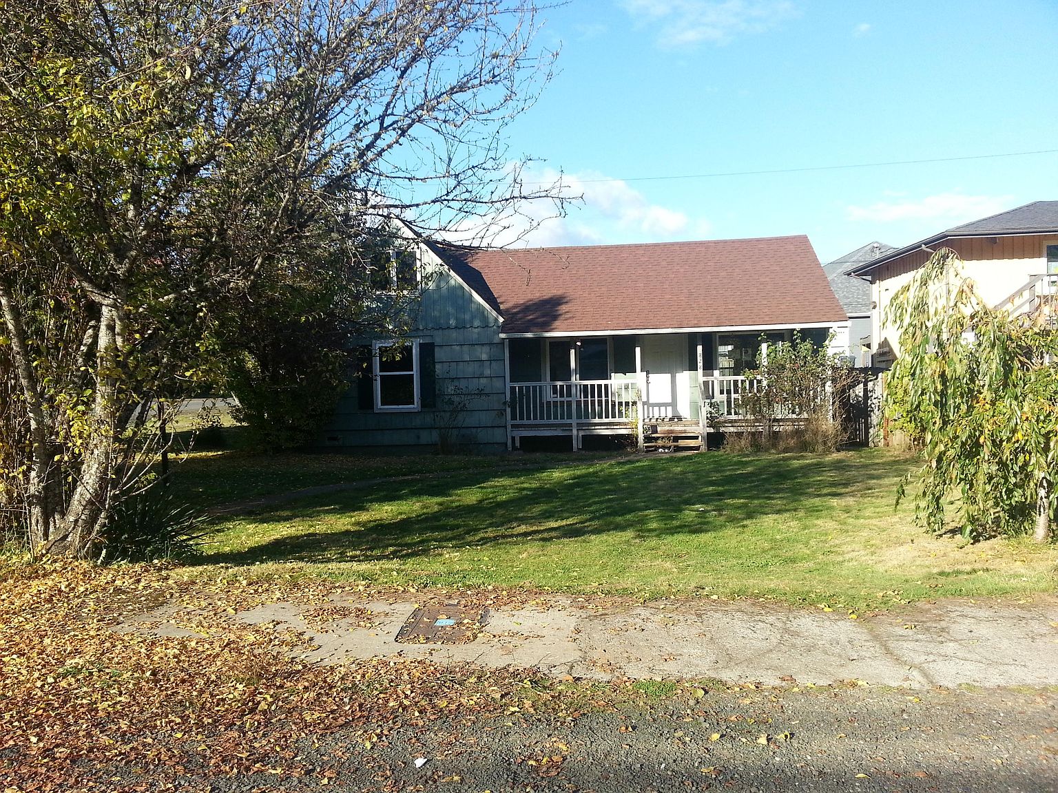 828 W Cota St, Shelton, WA 98584 | Zillow