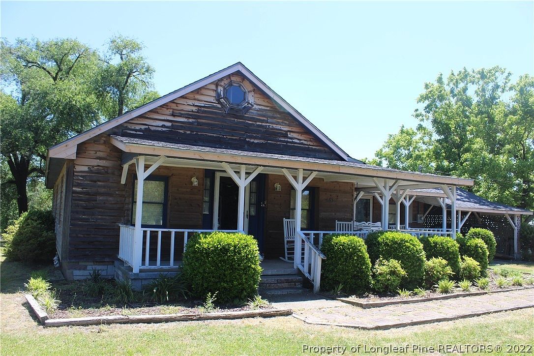 465 Johnson Grove Rd, Vass, NC 28394 | Zillow