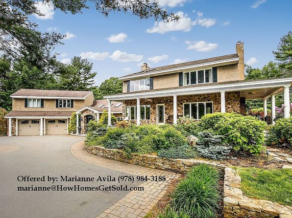 Boxford Real Estate - Boxford MA Homes For Sale | Zillow