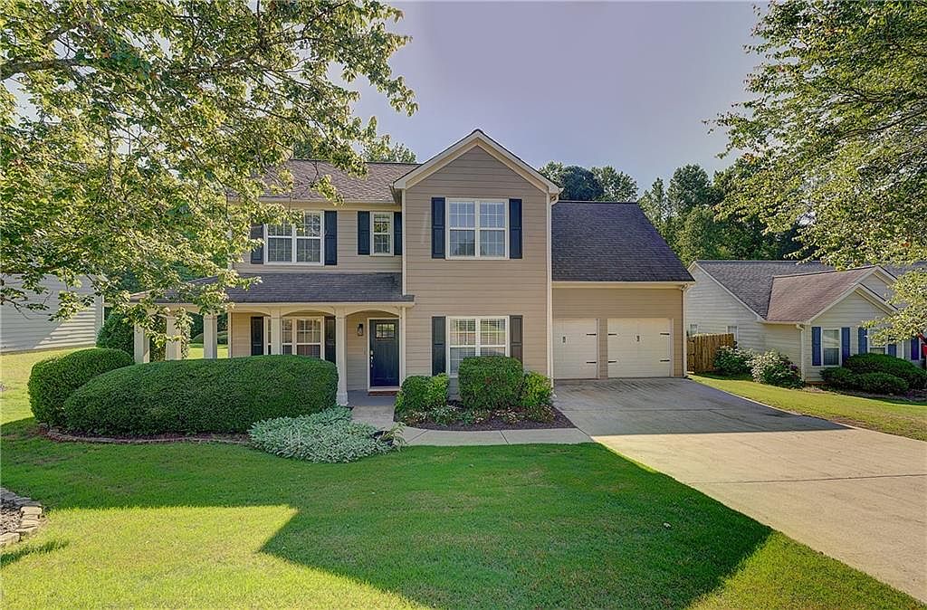 342 Silverthorn Dr NW, Marietta, GA 30064 | Zillow