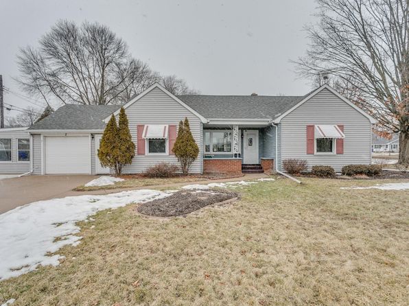 Waterfront - Appleton WI Waterfront Homes For Sale - 5 Homes | Zillow