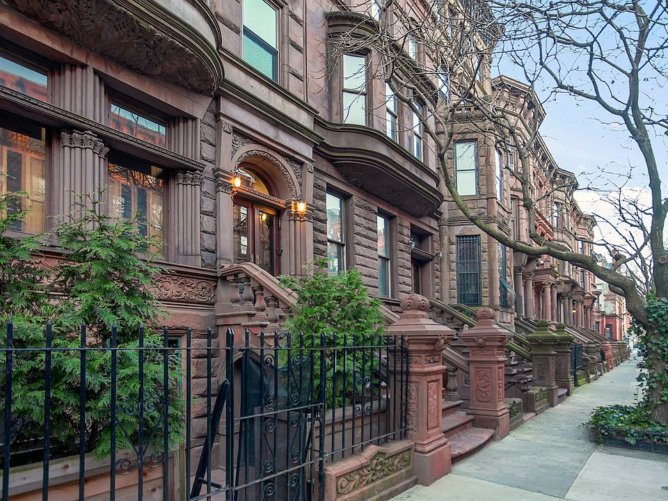 8 W 121st St, New York, NY 10027 | Zillow