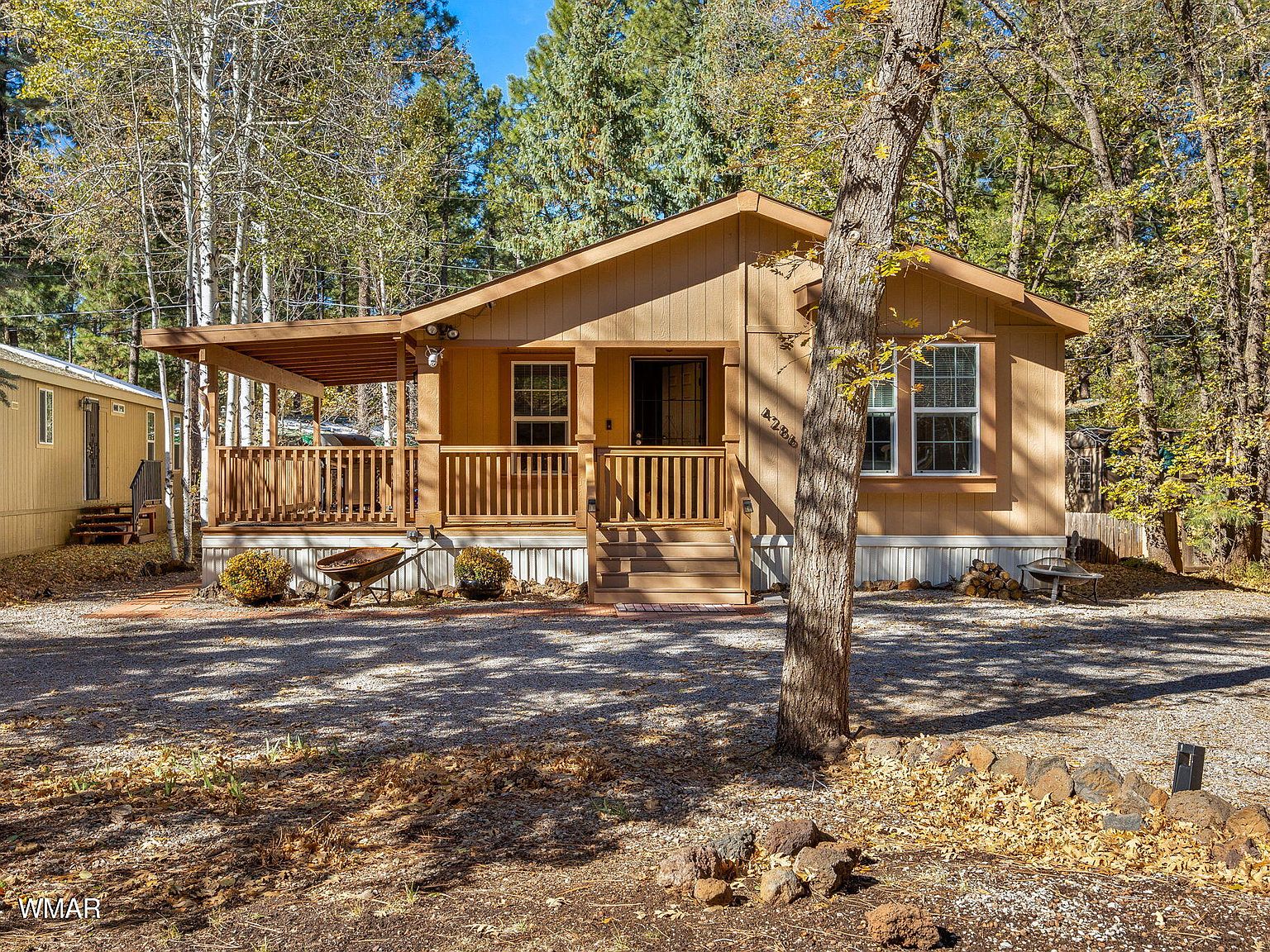 4286 E Blue Ridge Loop, Pinetop, AZ 85935 | MLS #253662 | Zillow