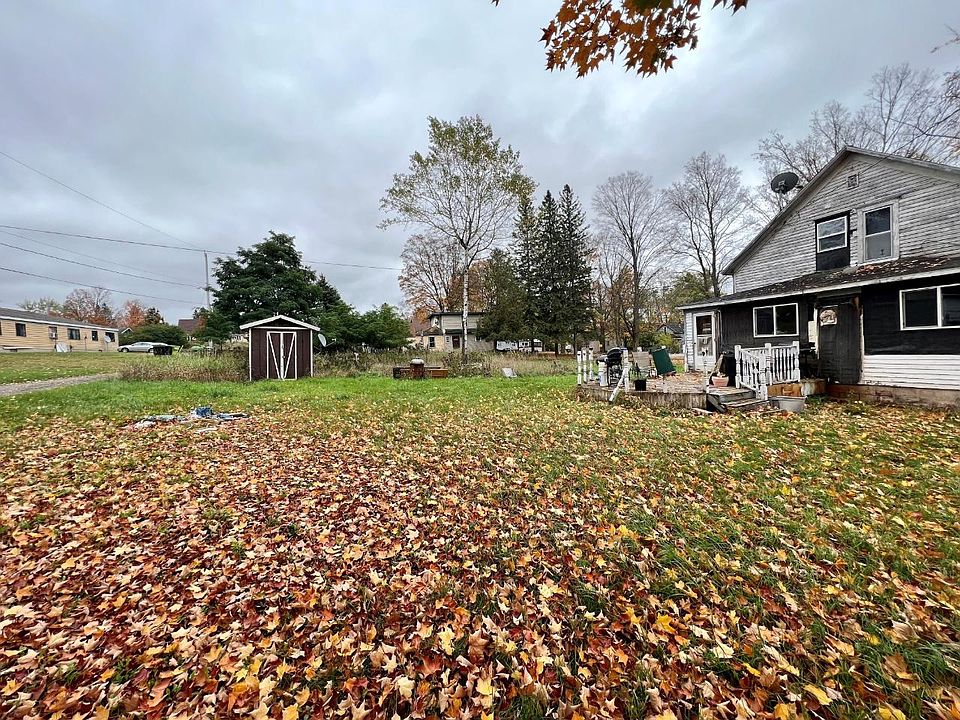 516 3rd St, Alpha, MI 49902 | Zillow