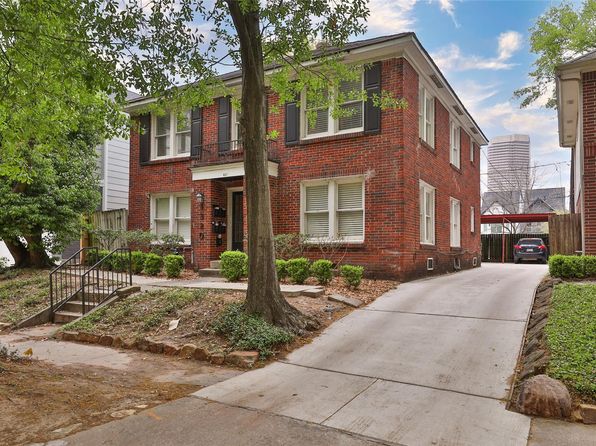 Four Plex - Houston TX Real Estate - 31 Homes For Sale | Zillow