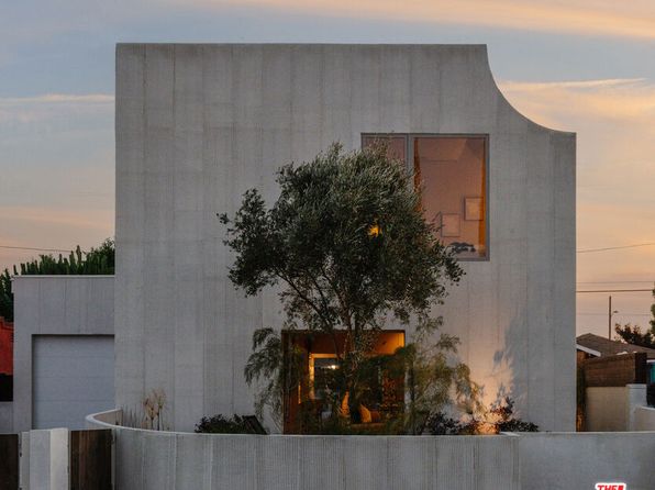 Del Rey Los Angeles Real Estate - Del Rey Los Angeles Homes For Sale ...