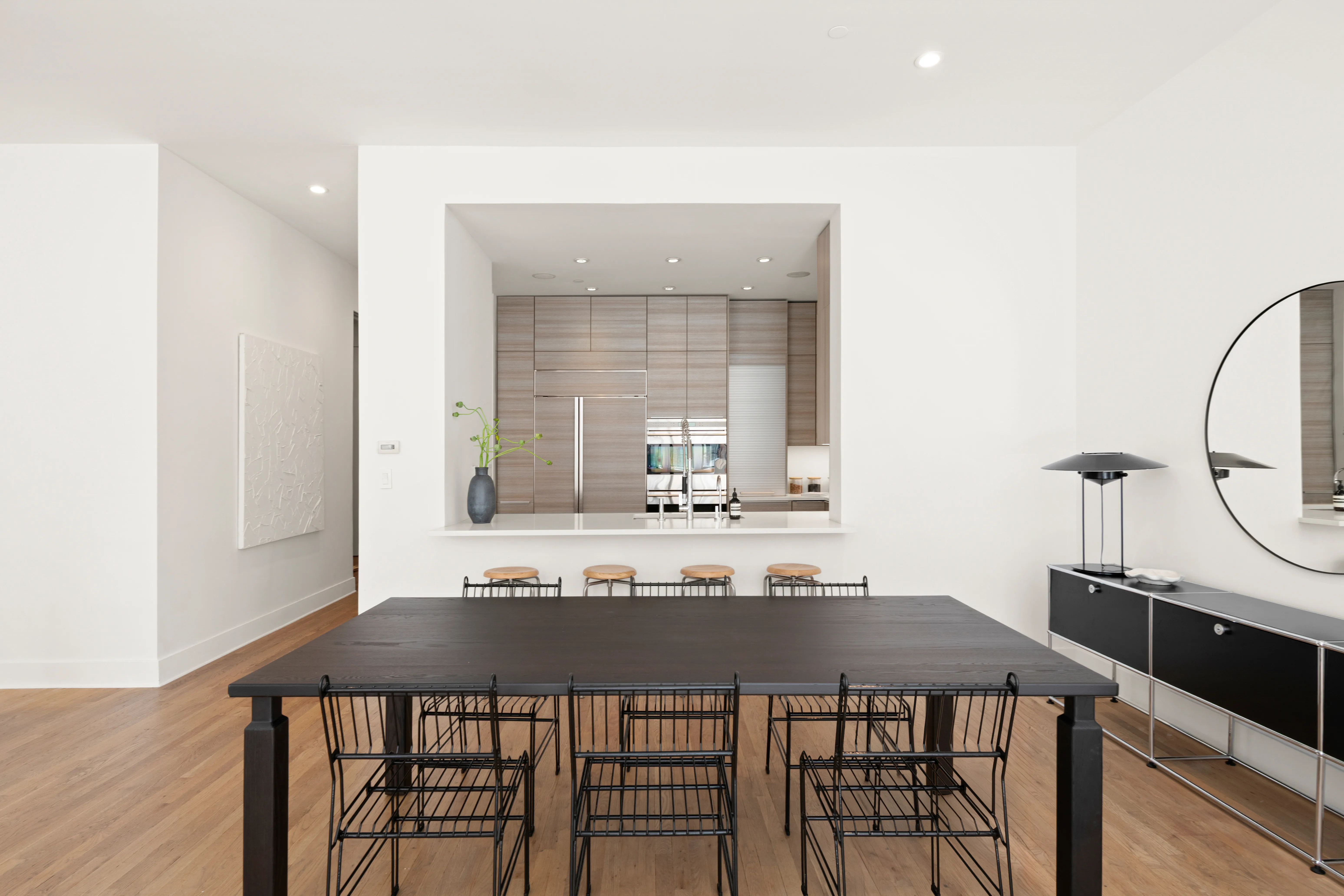 53 North Moore Street 2F-EAST in Tribeca, Manhattan | StreetEasy