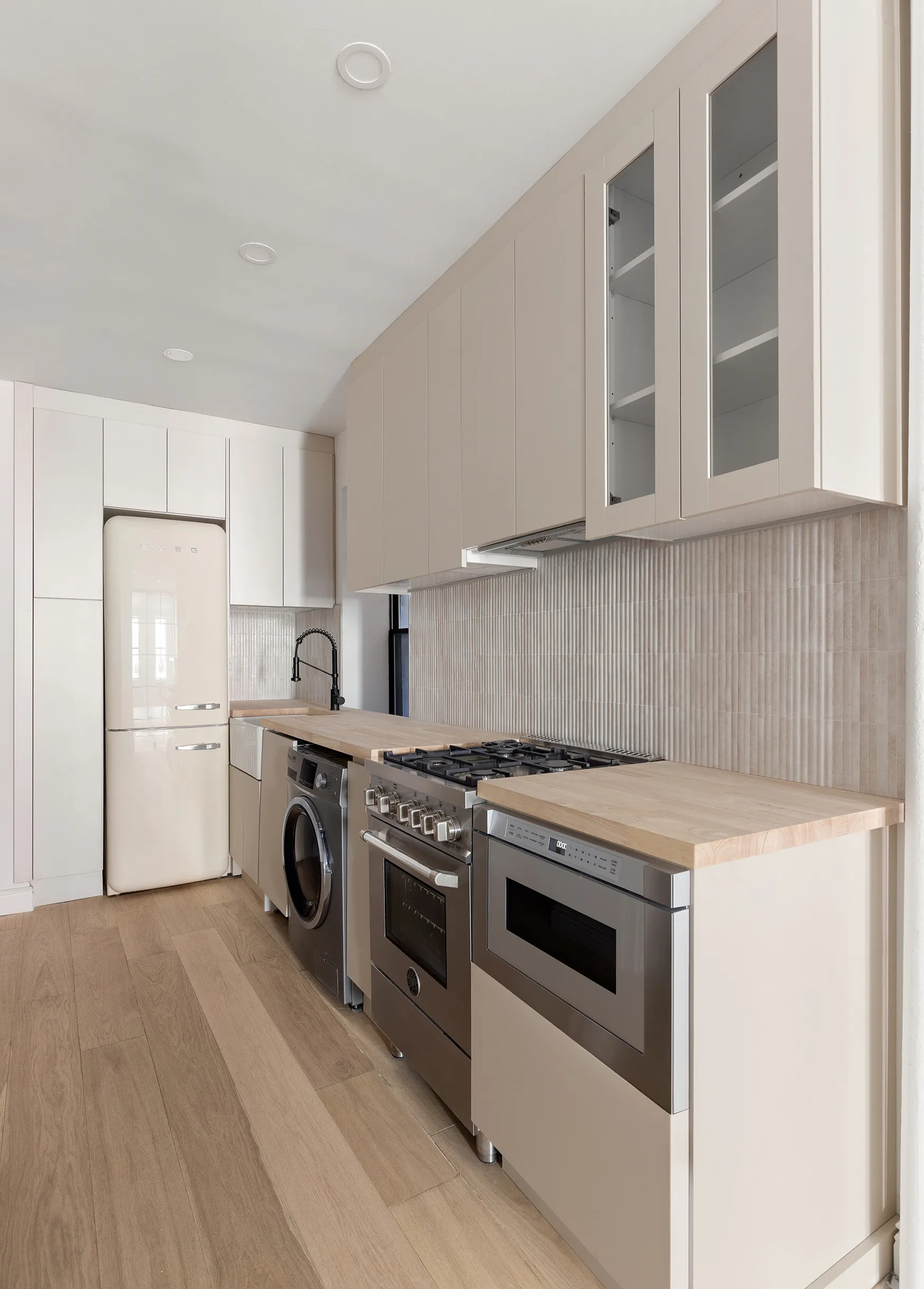 228 West 16th Street #4B in Chelsea, Manhattan | StreetEasy
