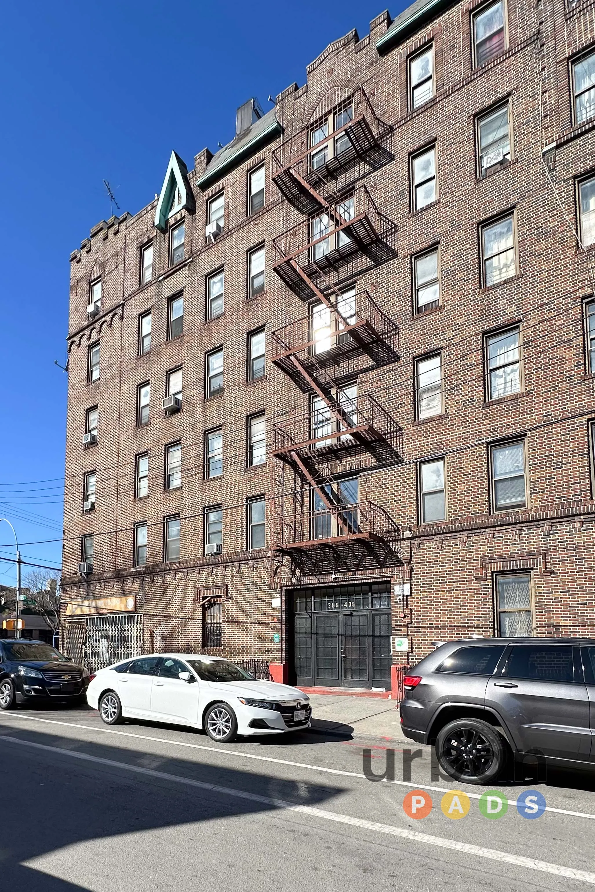 395 Maple Street #2A in Wingate, Brooklyn | StreetEasy