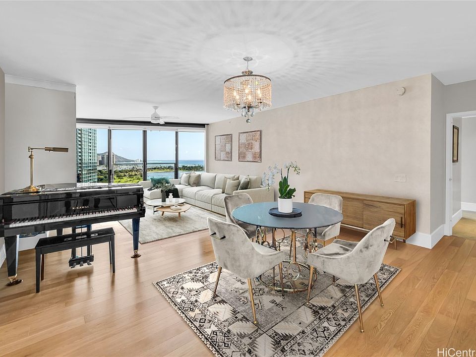 Anaha - 1108 Auahi - 1108 Auahi St Honolulu HI | Zillow
