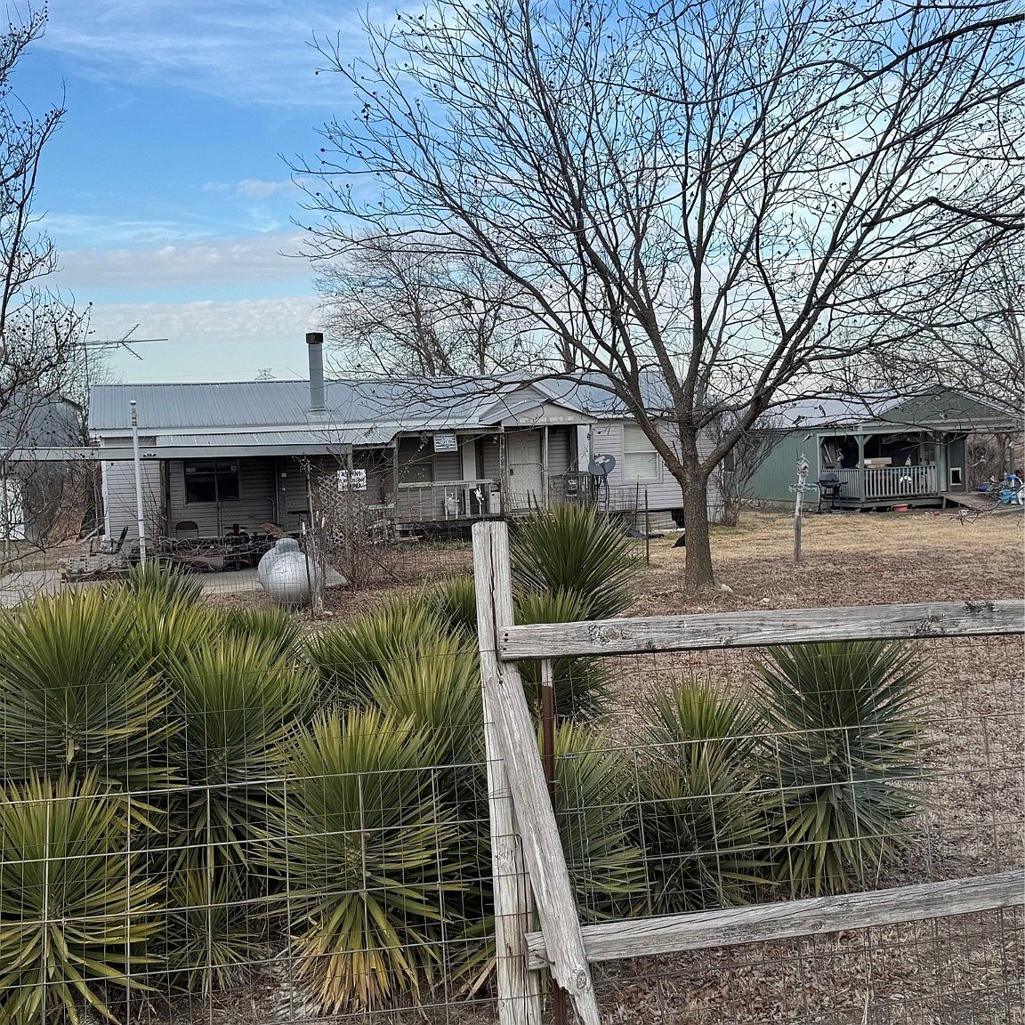 3800 County Road 902, Joshua, TX 76058 | Zillow