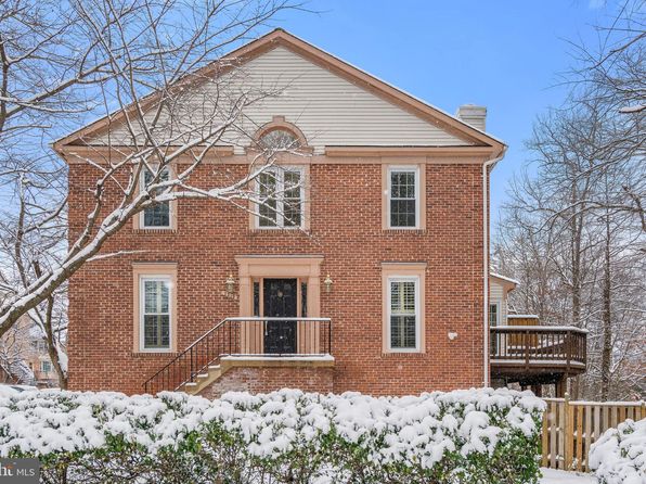 Springfield Real Estate - Springfield VA Homes For Sale | Zillow