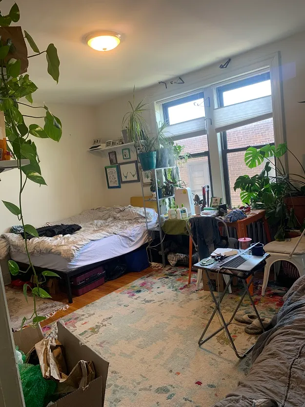 43-05 65th Street #A6 in Woodside, Queens | StreetEasy