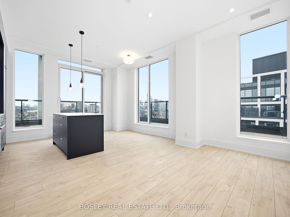 115 Denison Ave #GPH, Toronto, ON M5T 0E6 | Zillow