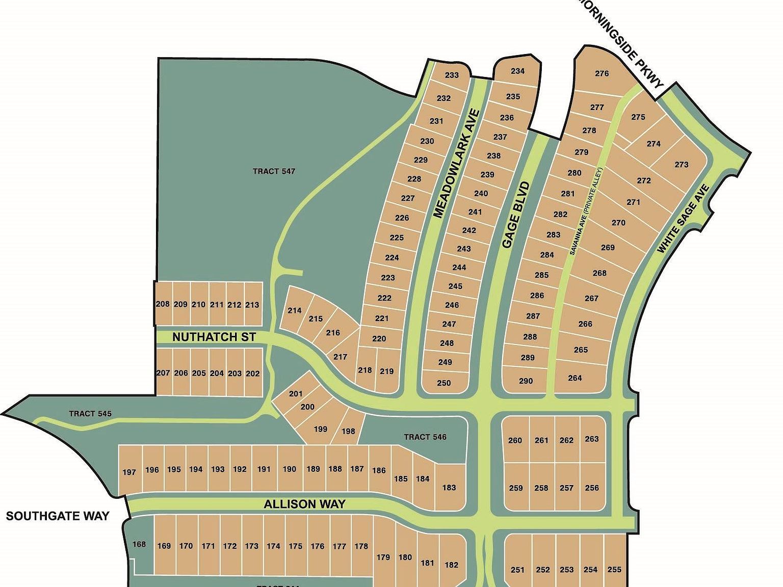Nka Allison Way LOT 256, Richland, WA 99352 | MLS #283679 | Zillow