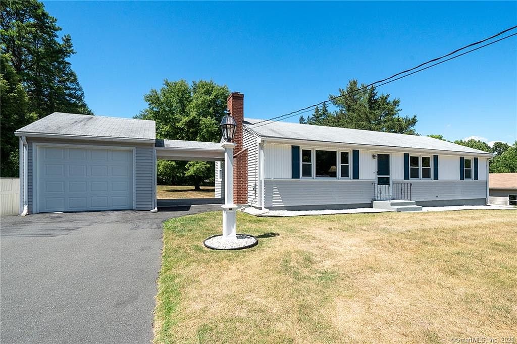 484 Prospect Hill Rd, Windsor, CT 06095 | Zillow