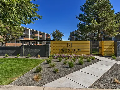 Trivium - 2105 E Buchtel Blvd Denver CO | Zillow