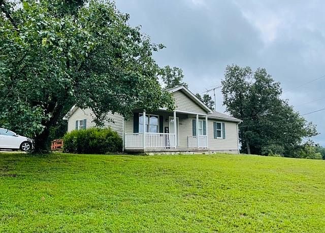 8135 White Plains Rd, White Plains, KY 42464 | Zillow