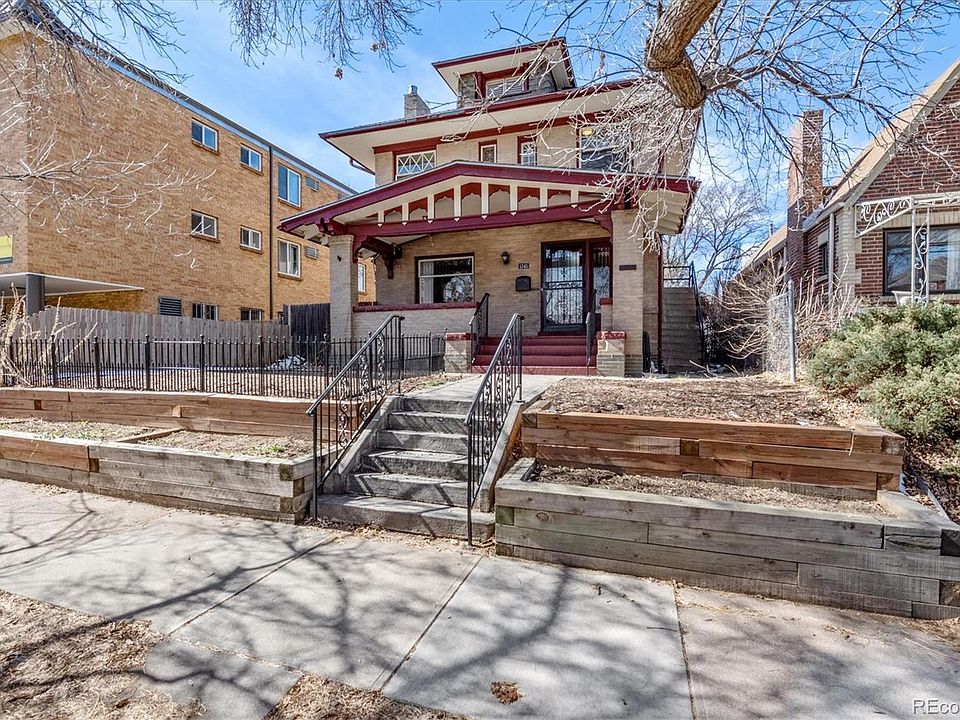 1345 Cook Street, Denver, CO 80206 | MLS #8930933 | Zillow