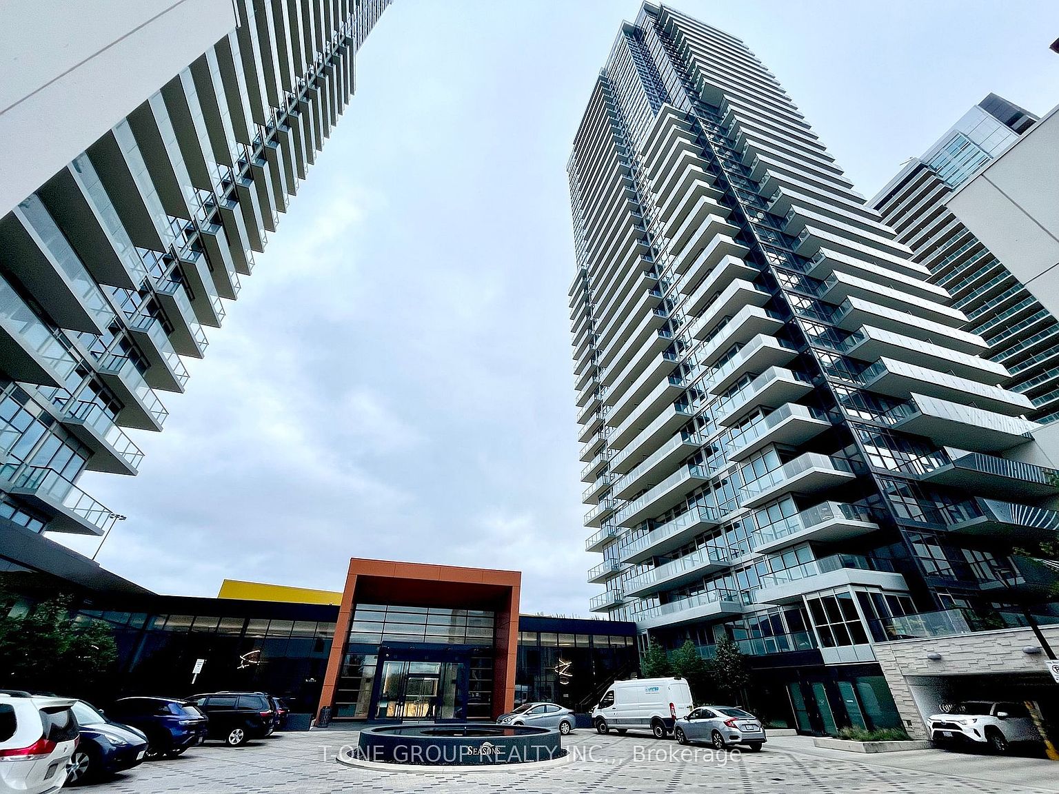 85 McMahon Dr #1609, Toronto, ON M2K 0C2 | Zillow