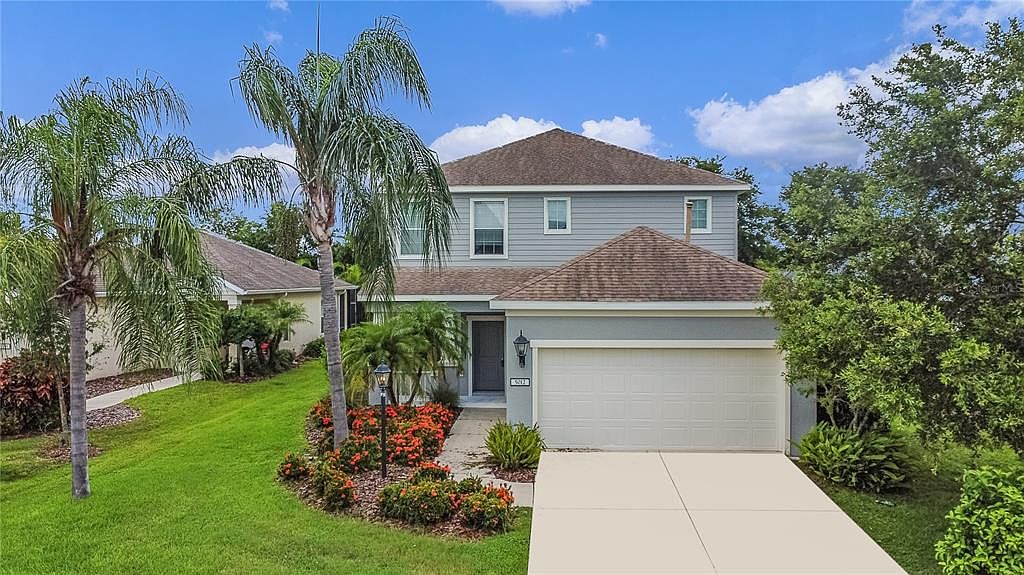 5012 Newport News Cir, Bradenton, FL 34211 | Zillow
