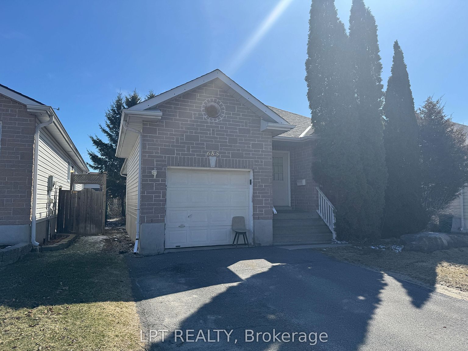 685 Roosevelt Dr, Kingston, ON K7M 8T8 | MLS #X12075630 | Zillow