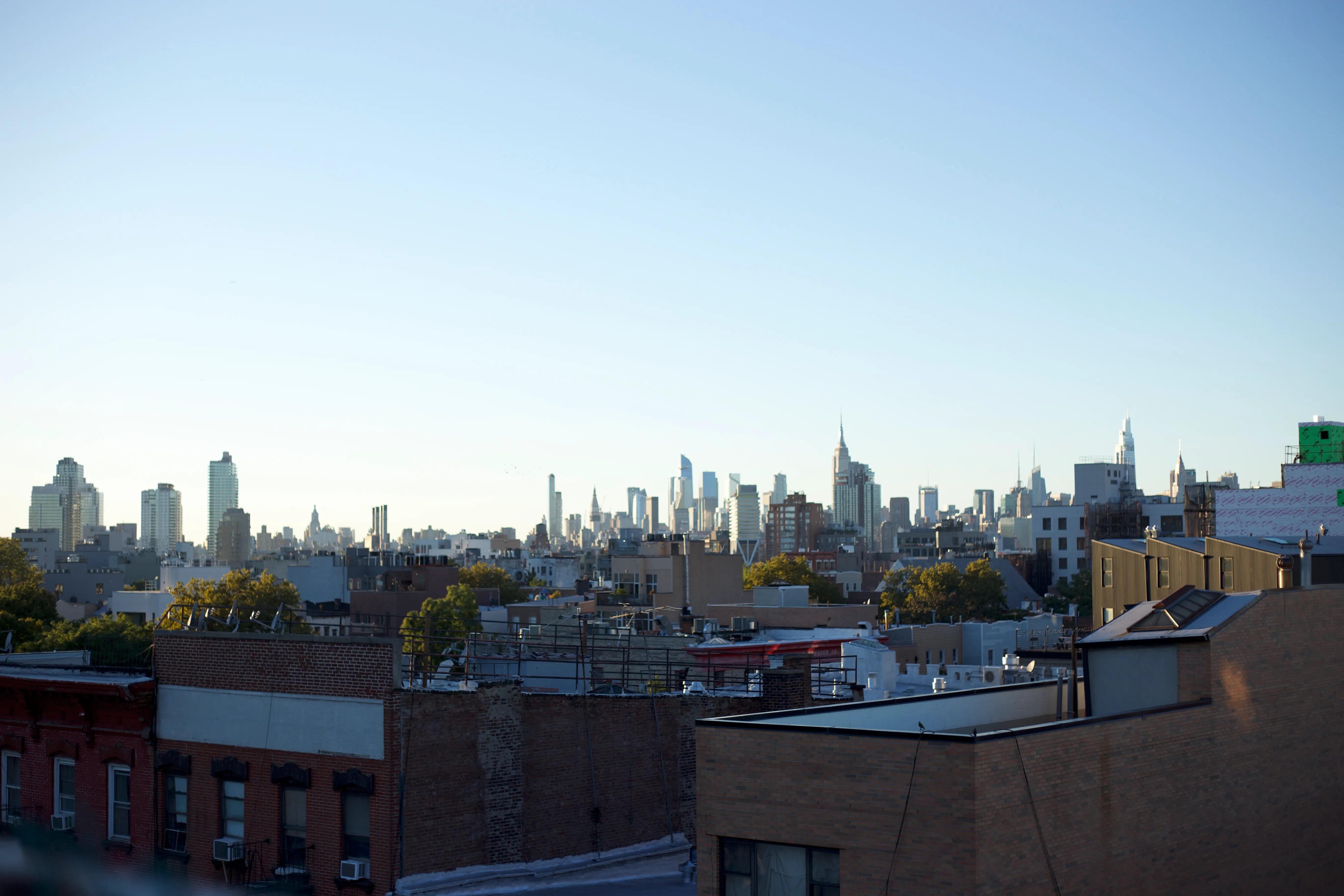 750 Grand Street #2K in Williamsburg, Brooklyn | StreetEasy