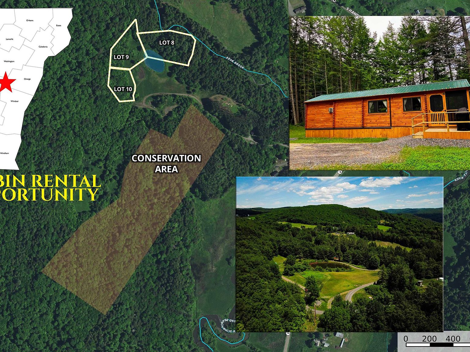3723 Route 14S, Randolph Center, VT 05061 | MLS #5009934 | Zillow