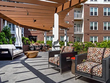 Overture Fair Ridge 62+ Apartment Homes - 3955 Fair Ridge Dr Fairfax VA ...