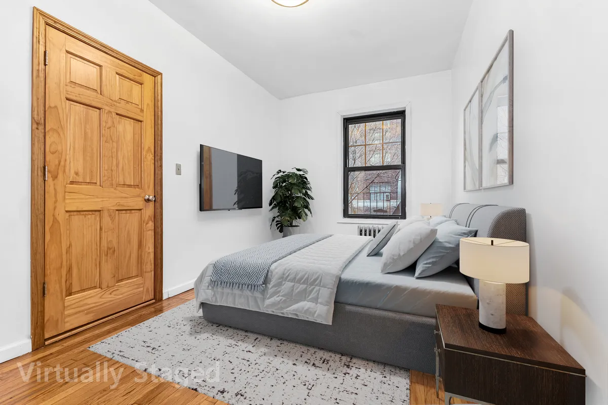 87 Barrow Street #2C in West Village, Manhattan | StreetEasy