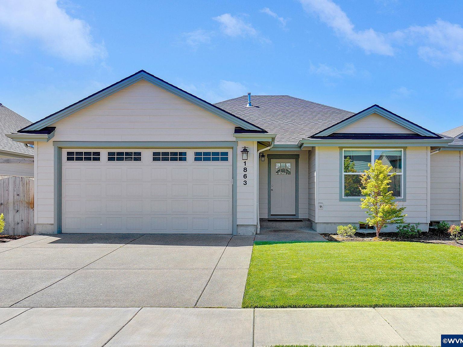 1863 SE Blueberry St, Dallas, OR 97338 | Zillow