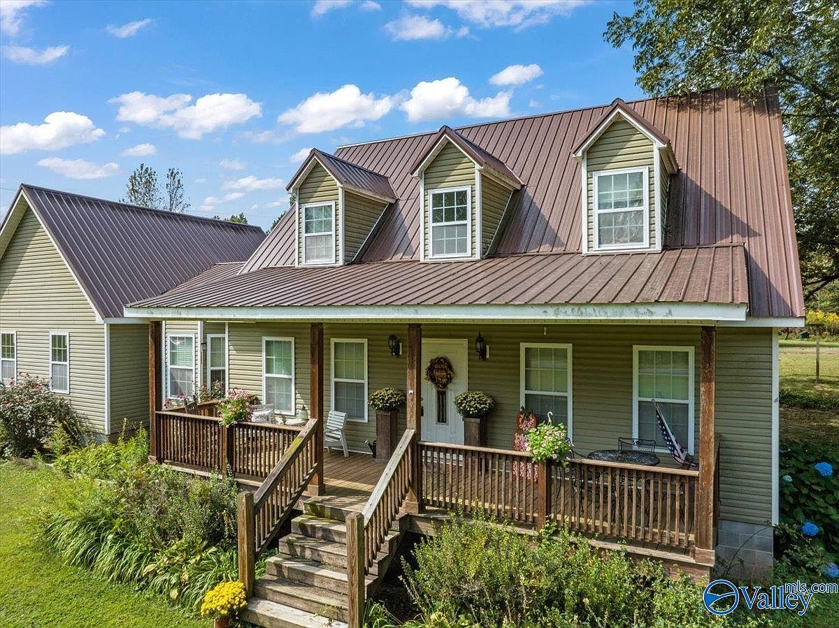 1591 Cranford Rd, Arab, AL 35016 | MLS #21857260 | Zillow