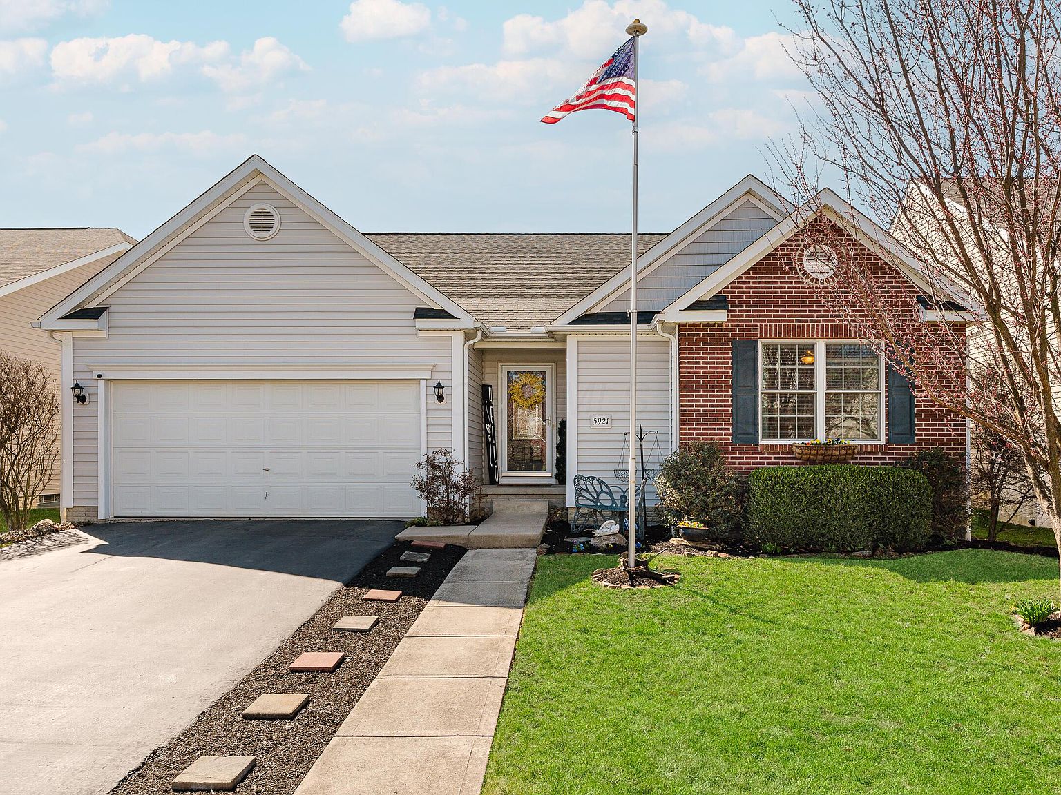 5921 Tarrycrest Dr, Westerville, OH 43081 | Zillow