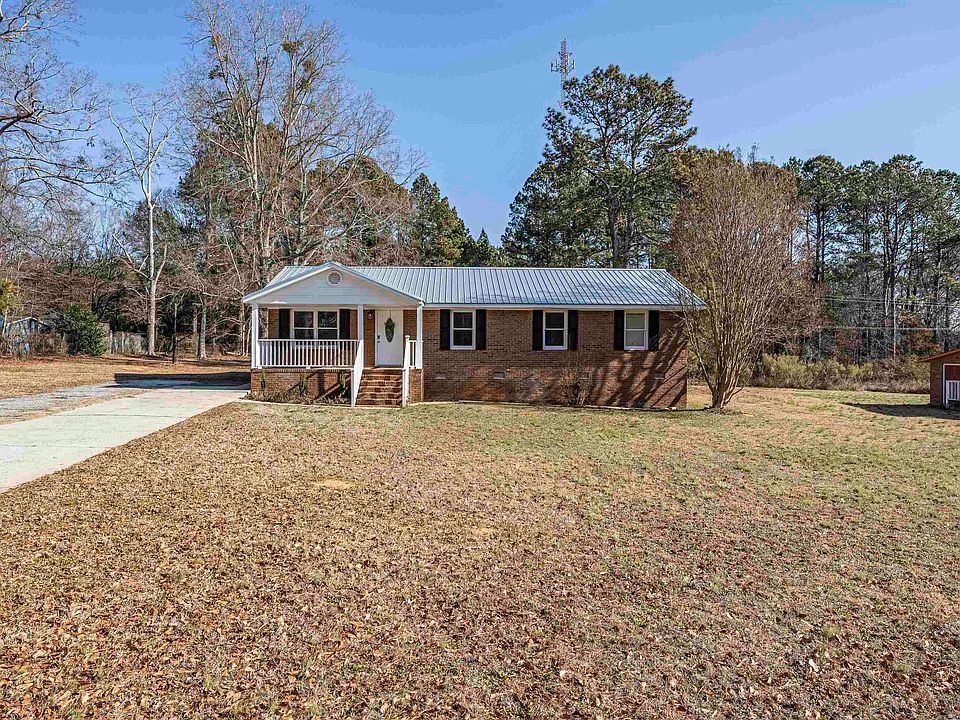 28941 Us Highway 76, Kinards, SC 29355 | MLS #600852 | Zillow