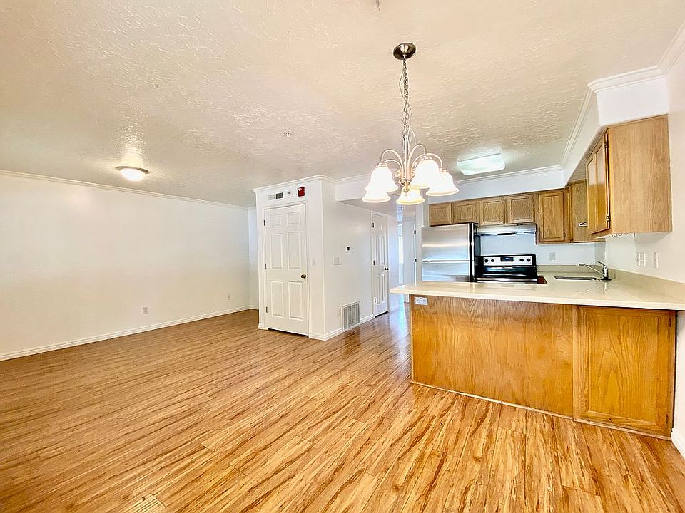 423 W 500 N APT 4, Provo, UT 84601 | Zillow