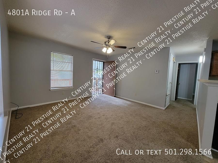 4801A Ridge Rd #A, North Little Rock, AR 72116 | Zillow