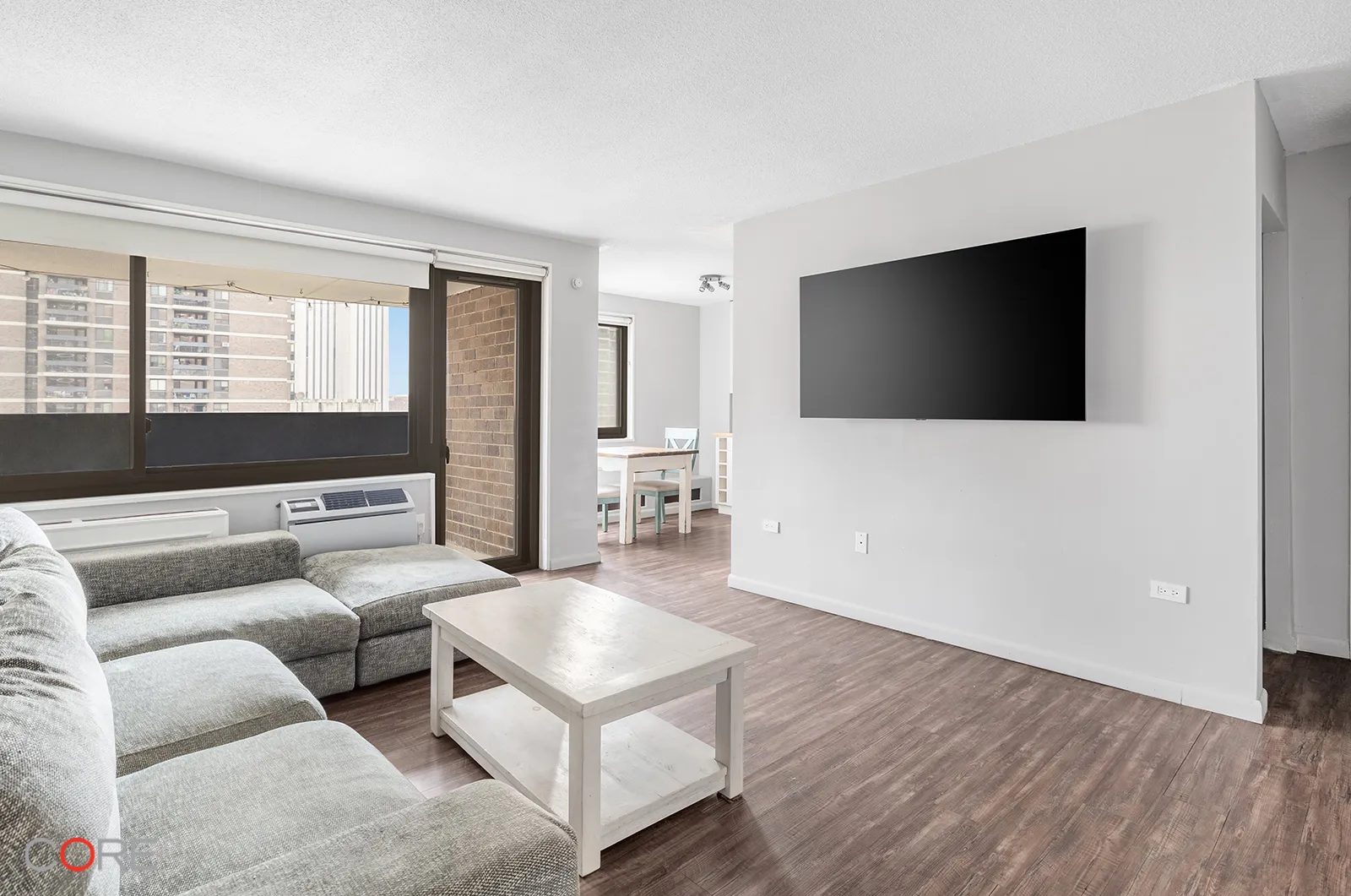77 Fulton Street #14A in Fulton/Seaport, Manhattan | StreetEasy