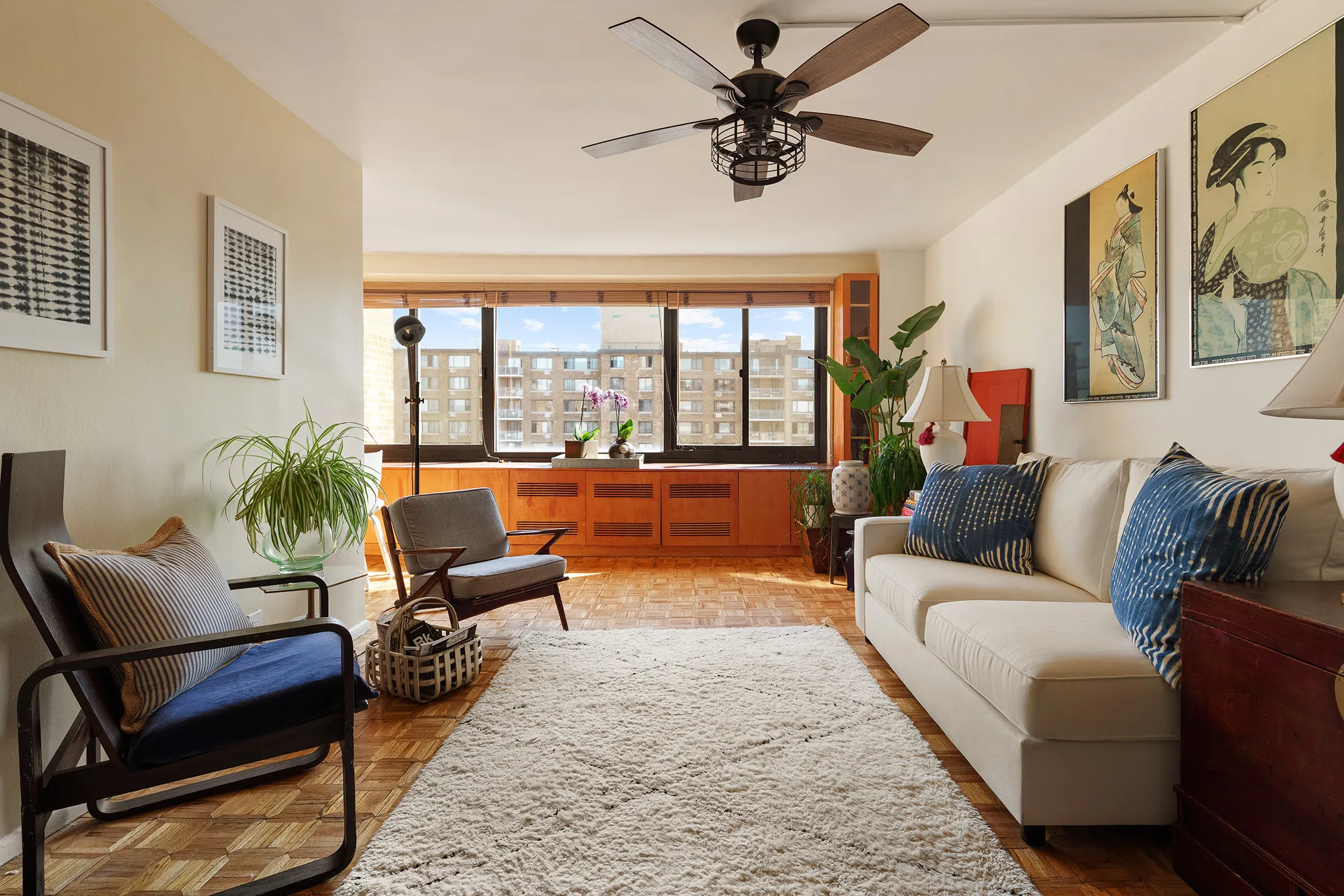 185 Hall Street #1401 in Clinton Hill, Brooklyn | StreetEasy